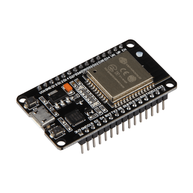 Nodemcu Esp32 Development Board — Microelectronica Магазин микроэлектроники