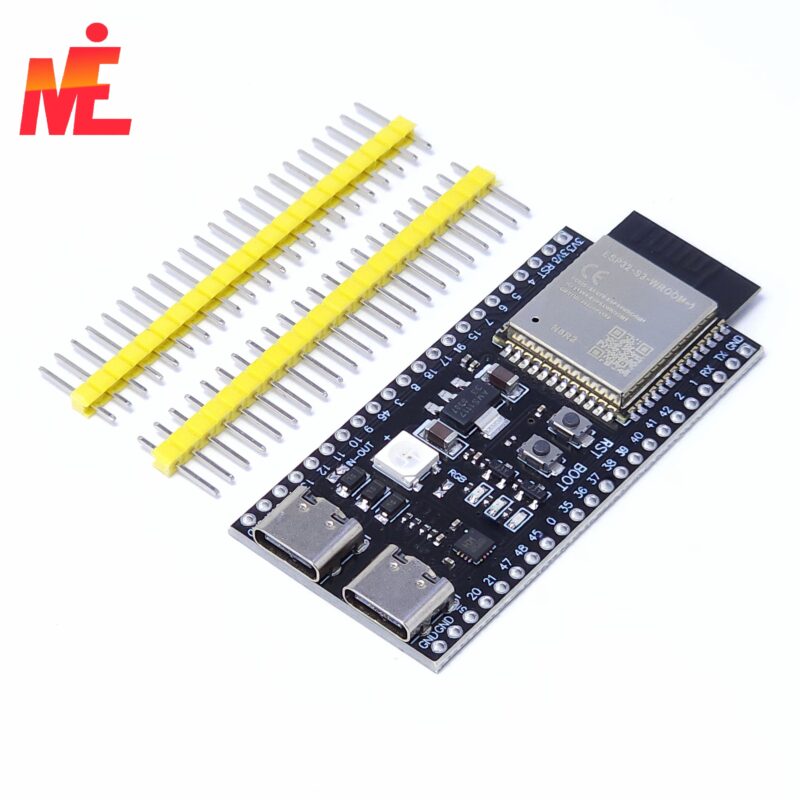 NodeMCU ESP32 Development Board — Microelectronica | Магазин микроэлектроники